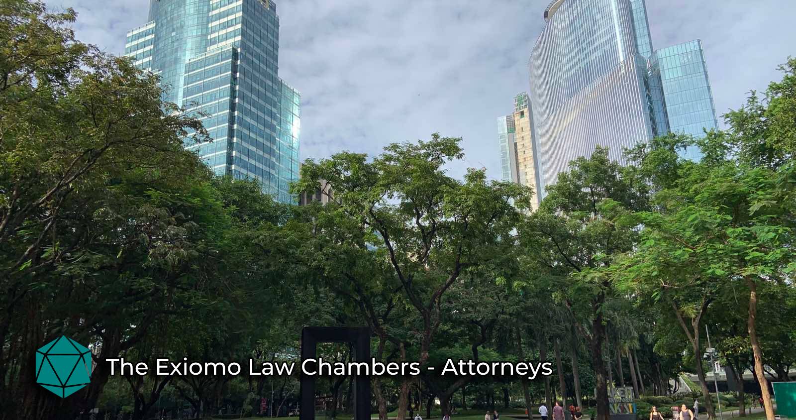 Lawyers - The Exiomo Law Chambers - Attorneys